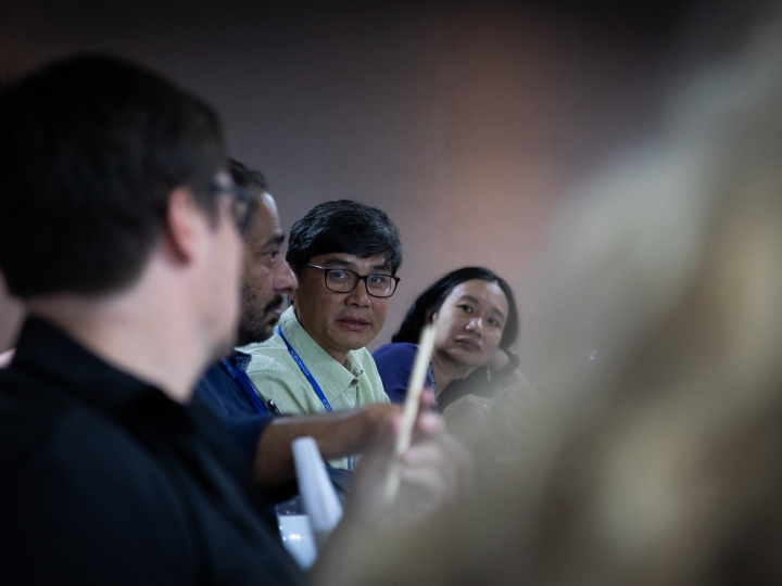 What we do - The Norwegian Human Rights Fund