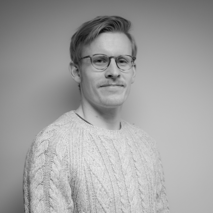 Structure - The Norwegian Human Rights Fund